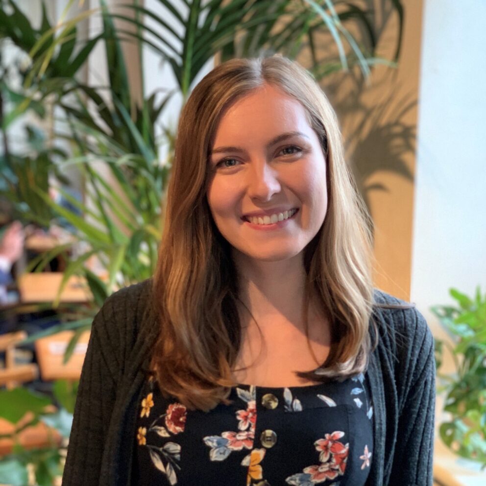 Our Mission - Carbon Transition Analytics